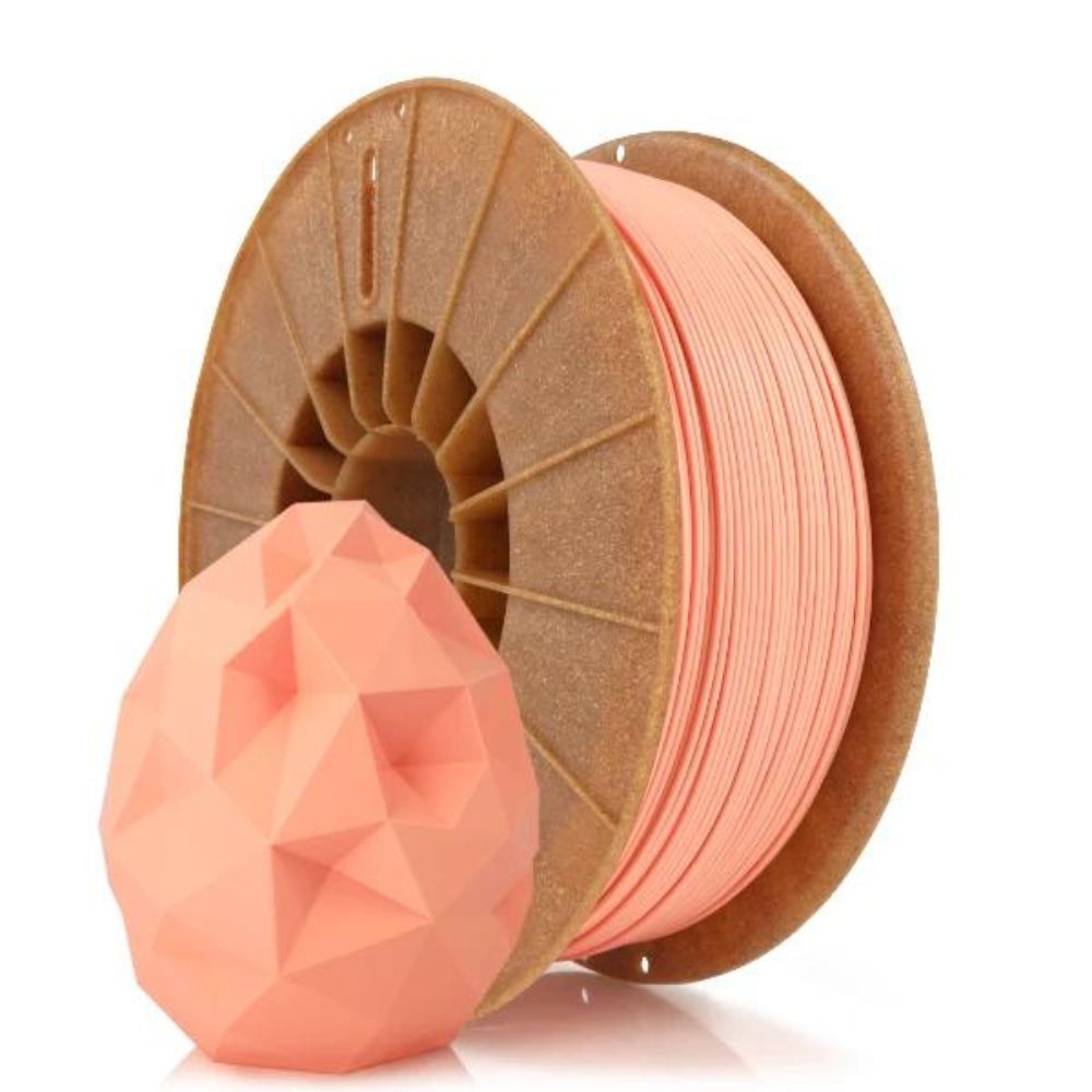 Filament PLA Pastel – Rosa3D France